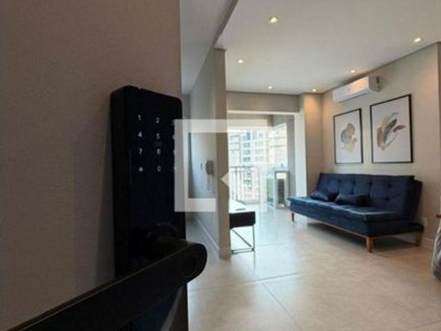Apto, Água Branca, 2 Quartos, 58 m2 São Paulo