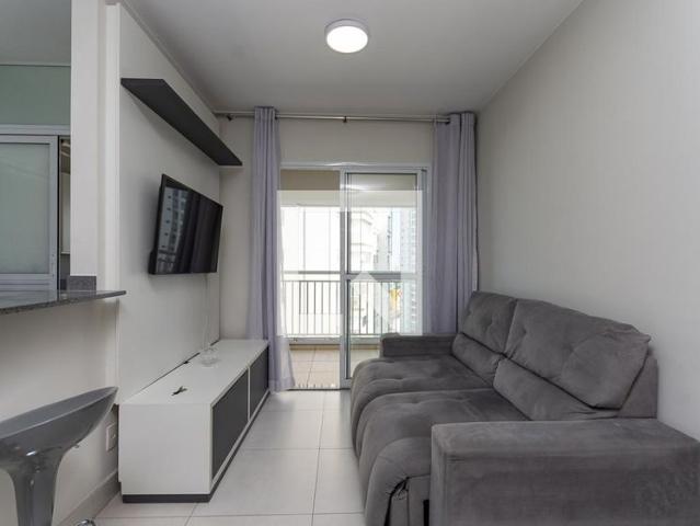 Apto, Água Branca, 2 Quartos, 58 m2 São Paulo