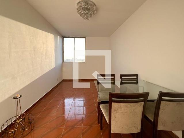 Apto, Água Branca, 2 Quartos, 63 m2 São Paulo