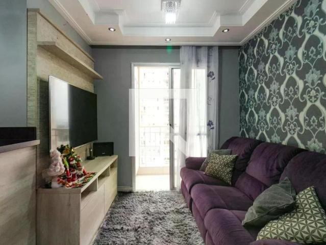 Apto, Água Branca, 2 Quartos, 63 m2 São Paulo