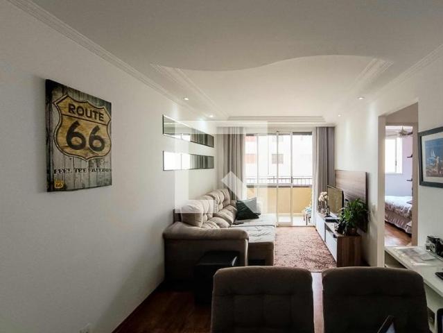 Apto, Água Branca, 2 Quartos, 60 m2 São Paulo