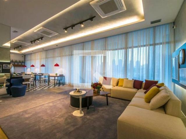 Apto, Água Branca, 2 Quartos, 60 m2 São Paulo