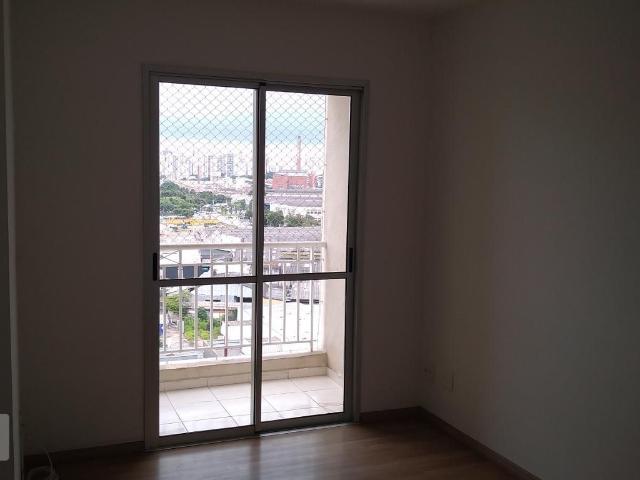 Apto, Água Branca, 2 Quartos, 61 m2 São Paulo