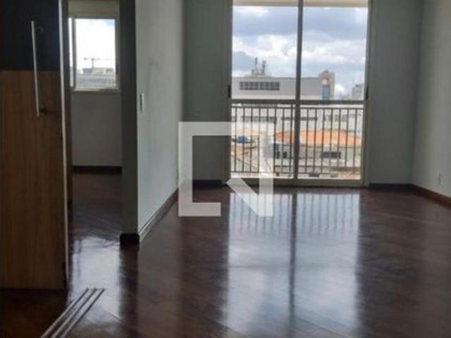 Apto, Água Branca, 2 Quartos, 61 m2 São Paulo