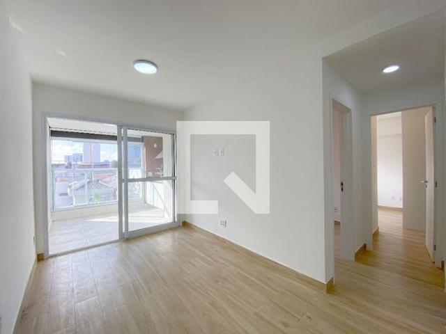 Apto, Água Branca, 2 Quartos, 61 m2 São Paulo