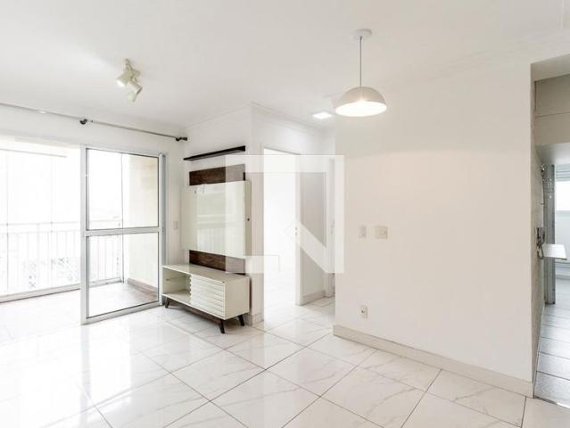 Apto, Água Branca, 2 Quartos, 62 m2 São Paulo
