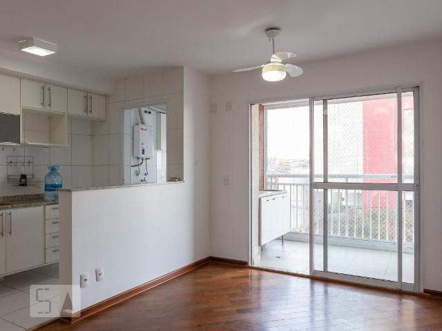 Apto, Água Branca, 2 Quartos, 62 m2 São Paulo