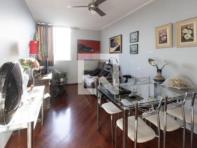 Apto, Água Branca, 2 Quartos, 65 m2 São Paulo
