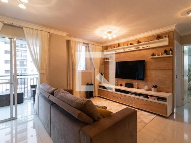 Apto, Água Branca, 2 Quartos, 65 m2 São Paulo