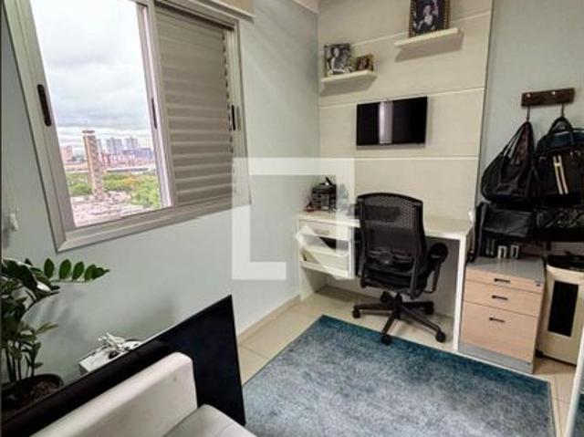 Apto, Água Branca, 2 Quartos, 65 m2 São Paulo