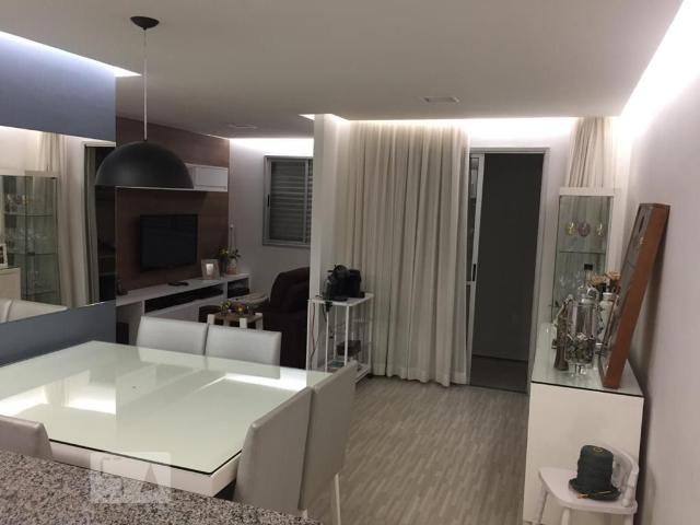 Apto, Água Branca, 2 Quartos, 65 m2 São Paulo