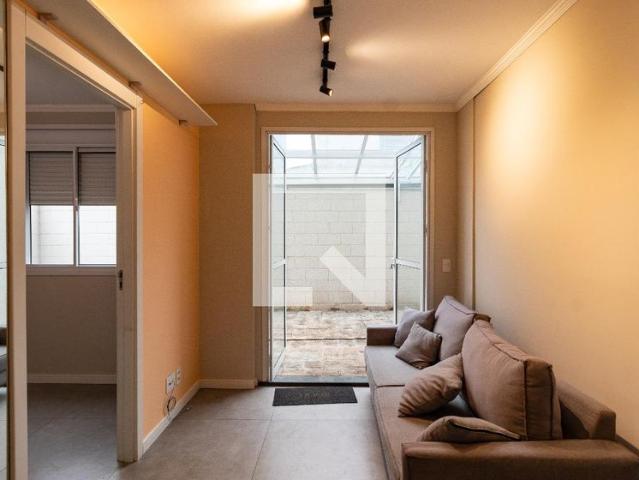 Apto, Água Branca, 2 Quartos, 66 m2 São Paulo