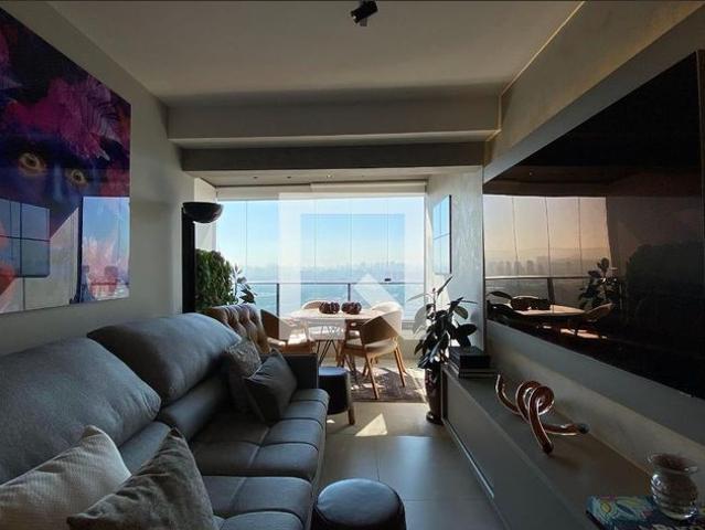 Apto, Água Branca, 2 Quartos, 69 m2 São Paulo