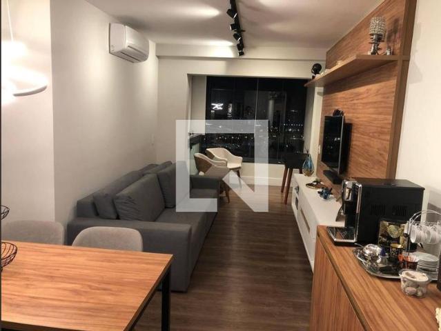 Apto, Água Branca, 2 Quartos, 69 m2 São Paulo