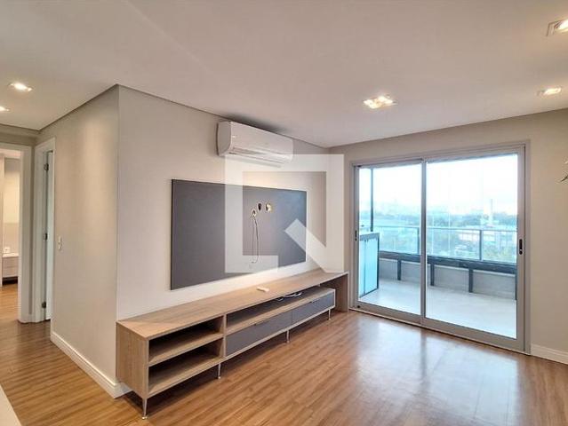 Apto, Água Branca, 2 Quartos, 69 m2 São Paulo