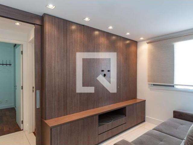 Apto, Água Branca, 2 Quartos, 70 m2 São Paulo