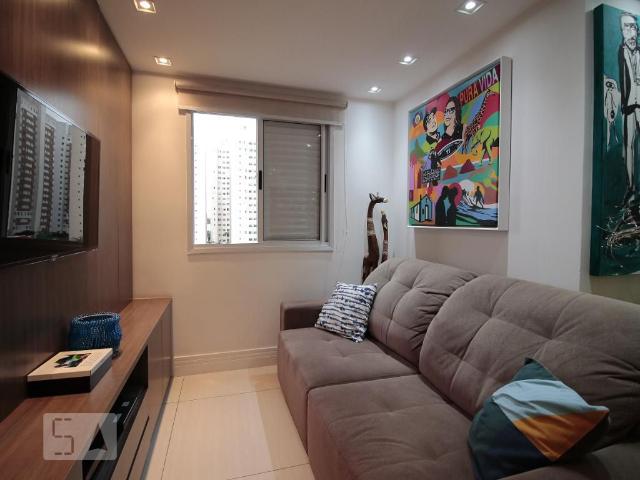 Apto, Água Branca, 2 Quartos, 70 m2 São Paulo