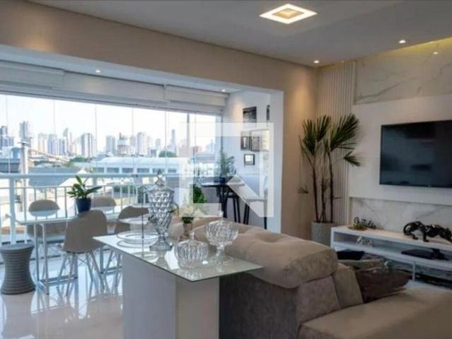 Apto, Água Branca, 2 Quartos, 76 m2 São Paulo