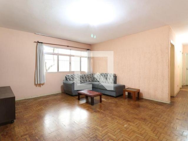 Apto, Água Branca, 2 Quartos, 80 m2 São Paulo