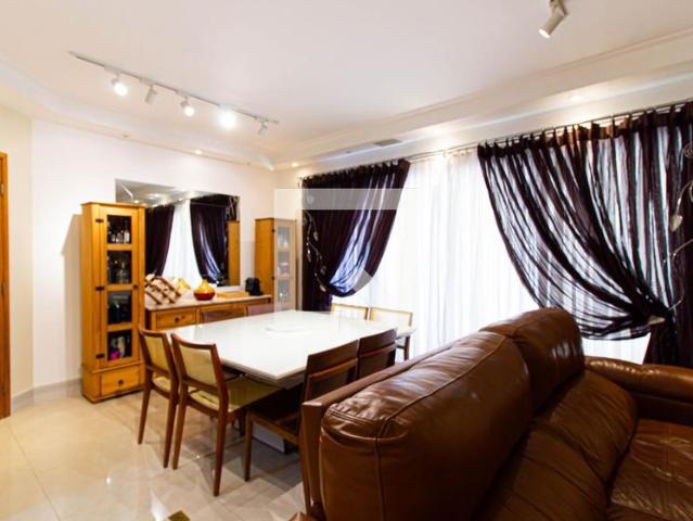 Apto, Água Branca, 2 Quartos, 97 m2 São Paulo