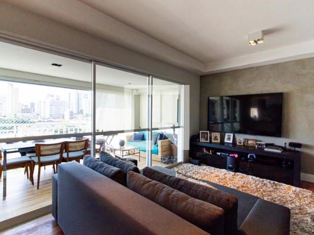 Apto, Água Branca, 2 Quartos, 100 m2 São Paulo