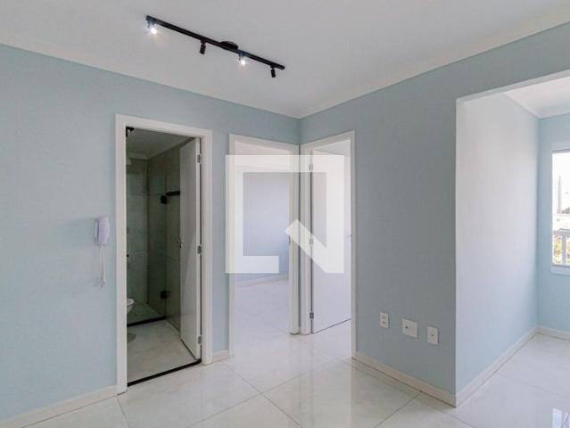 Apto, Água Branca, 2 Quartos, 29 m2 São Paulo