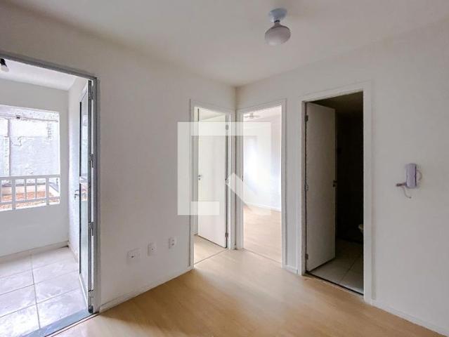Apto, Água Branca, 2 Quartos, 29 m2 São Paulo
