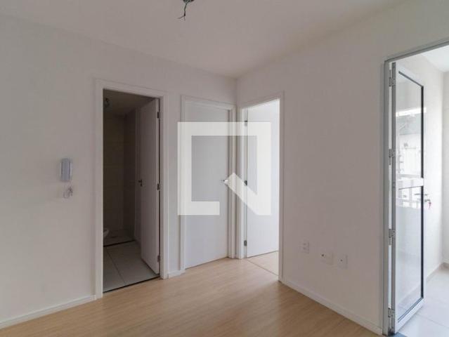 Apto, Água Branca, 2 Quartos, 29 m2 São Paulo