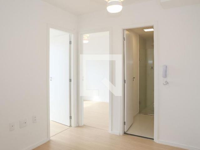 Apto, Água Branca, 2 Quartos, 29 m2 São Paulo
