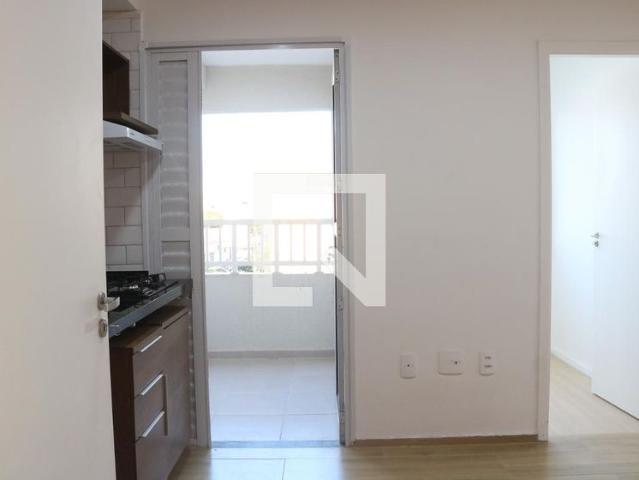 Apto, Água Branca, 2 Quartos, 29 m2 São Paulo