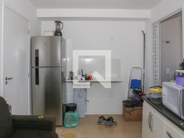 Apto, Água Branca, 2 Quartos, 29 m2 São Paulo
