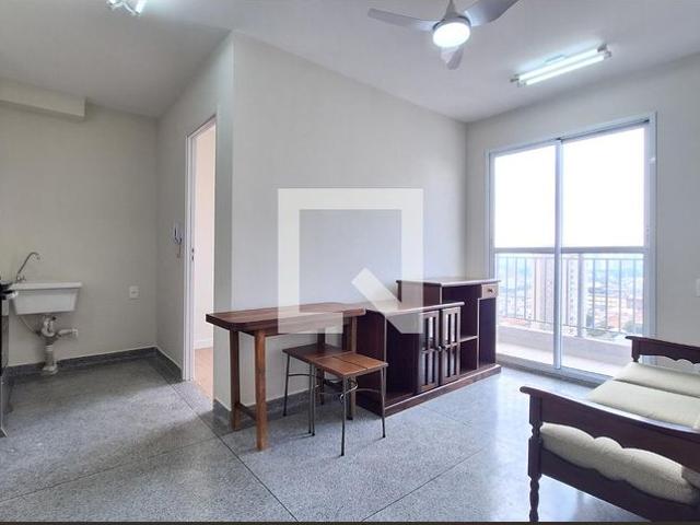 Apto, Água Branca, 2 Quartos, 33 m2 São Paulo
