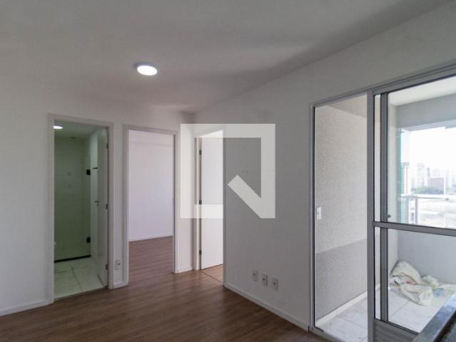 Apto, Água Branca, 2 Quartos, 31 m2 São Paulo