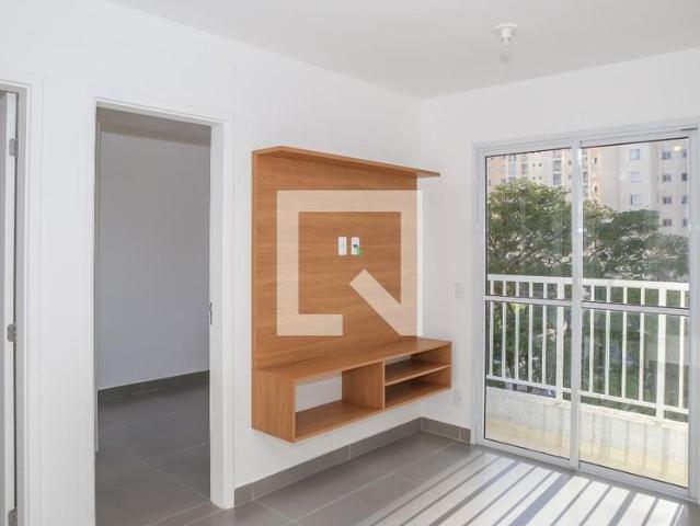 Apto, Água Branca, 2 Quartos, 37 m2 São Paulo