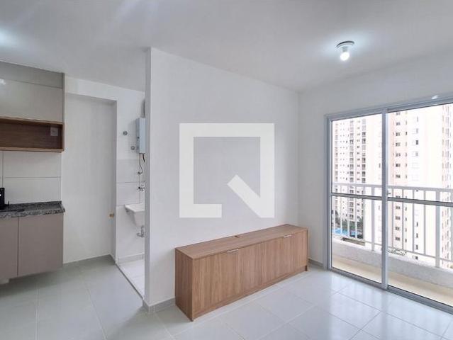 Apto, Água Branca, 2 Quartos, 37 m2 São Paulo