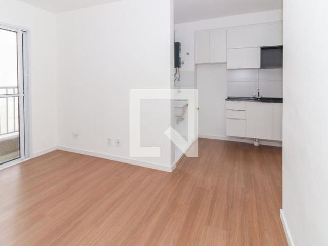 Apto, Água Branca, 2 Quartos, 37 m2 São Paulo