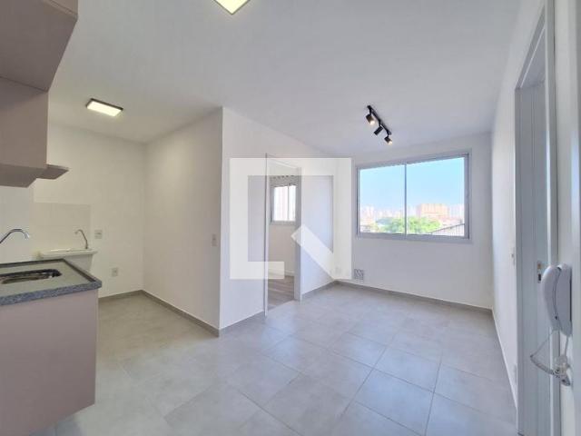 Apto, Água Branca, 2 Quartos, 37 m2 São Paulo