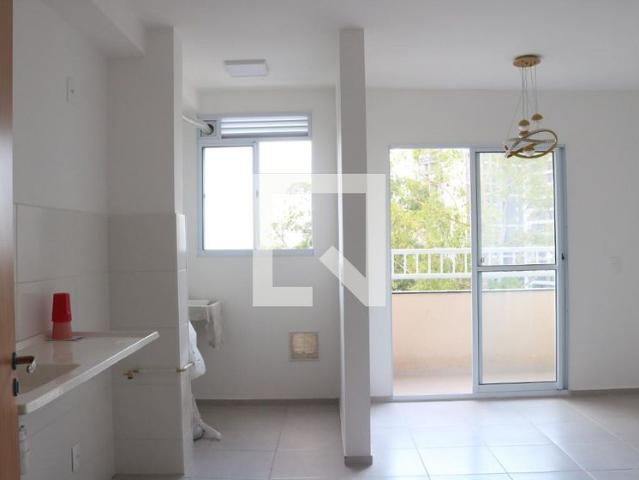 Apto, Água Branca, 2 Quartos, 37 m2 São Paulo