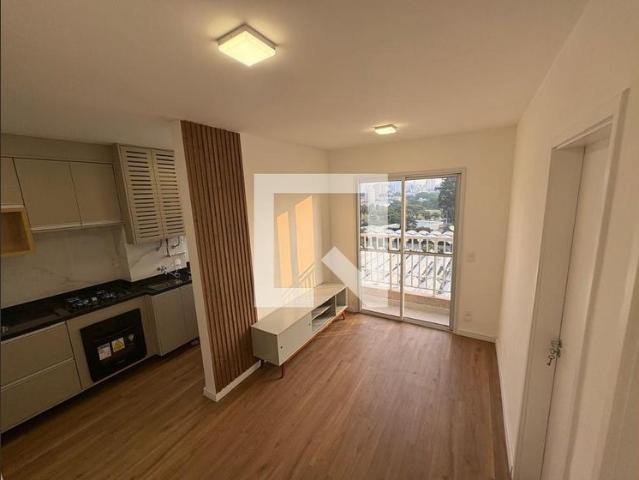 Apto, Água Branca, 2 Quartos, 37 m2 São Paulo