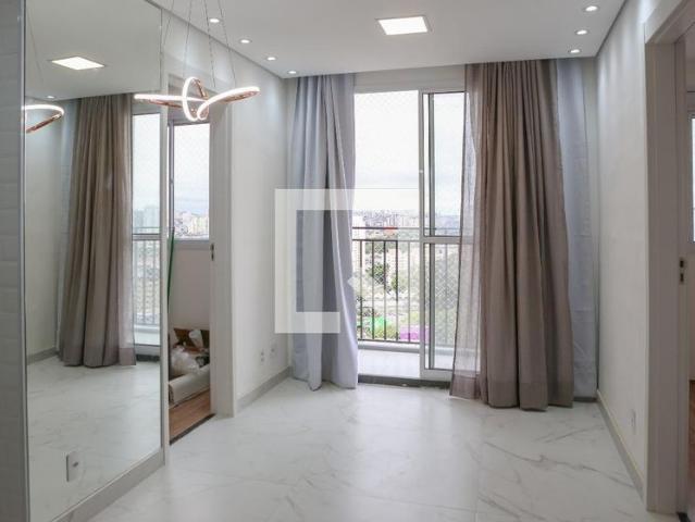 Apto, Água Branca, 2 Quartos, 37 m2 São Paulo