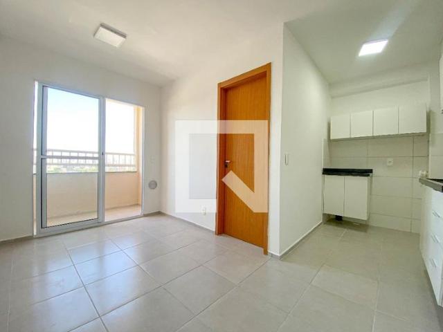 Apto, Água Branca, 2 Quartos, 37 m2 São Paulo