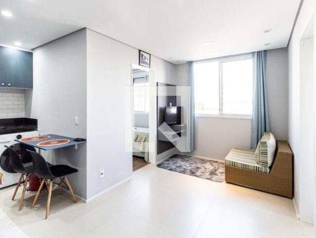 Apto, Água Branca, 2 Quartos, 37 m2 São Paulo