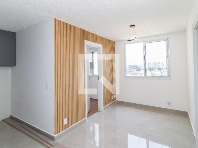 Apto, Água Branca, 2 Quartos, 34 m2 São Paulo