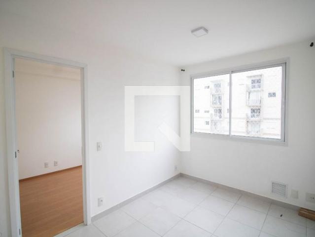 Apto, Água Branca, 2 Quartos, 34 m2 São Paulo