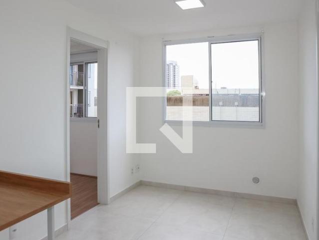 Apto, Água Branca, 2 Quartos, 34 m2 São Paulo