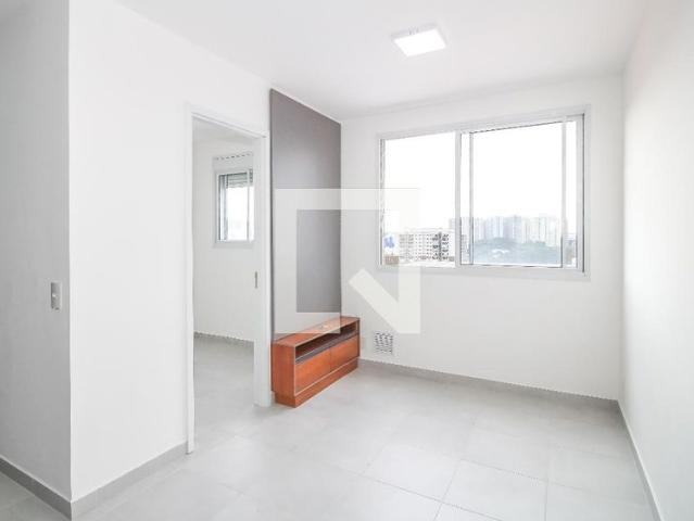 Apto, Água Branca, 2 Quartos, 34 m2 São Paulo