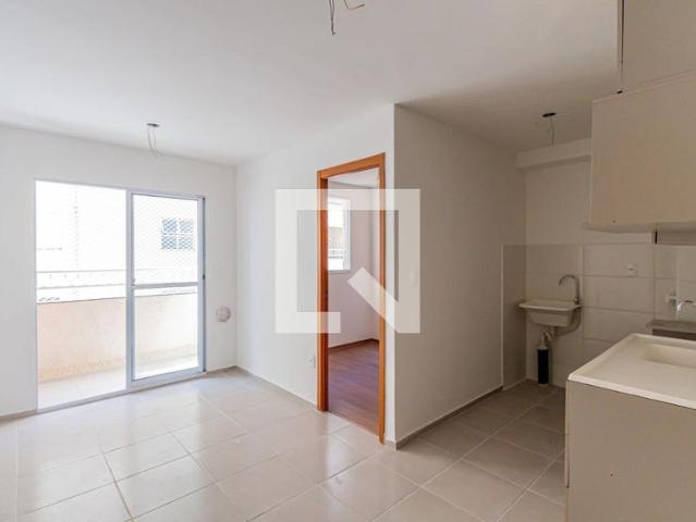 Apto, Água Branca, 2 Quartos, 34 m2 São Paulo