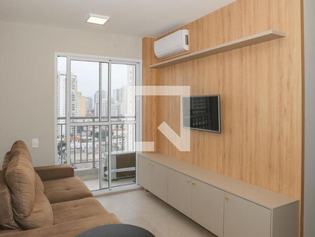Apto, Água Branca, 2 Quartos, 35 m2 São Paulo