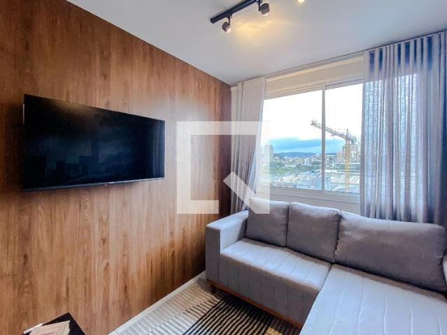 Apto, Água Branca, 2 Quartos, 35 m2 São Paulo