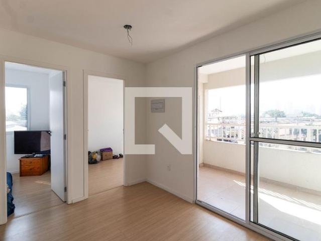 Apto, Água Branca, 2 Quartos, 35 m2 São Paulo